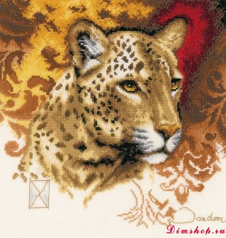 Наборы для вышивания Lanarte (страница 1)